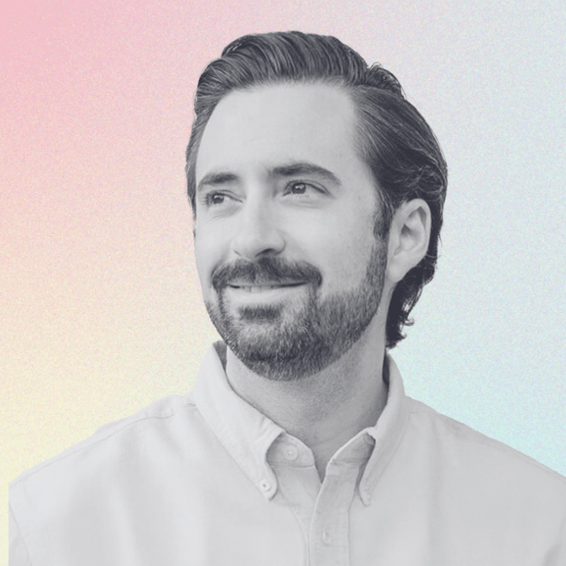 VP of Strategy, Zach Murphy